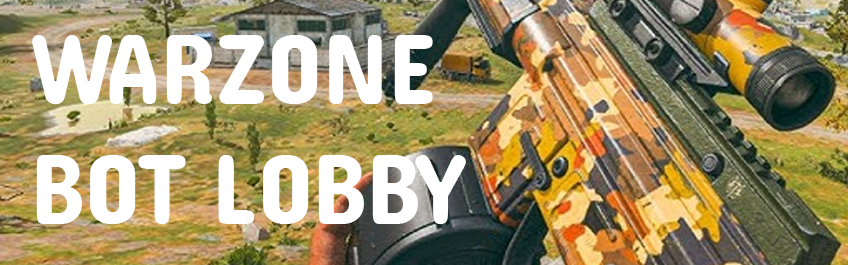 Warzone Bot Lobby: How To Find Bot Lobby in Warzone with VPN | VPN-ZONE